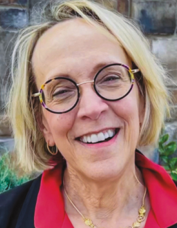 Ellen S. Bass | AASA