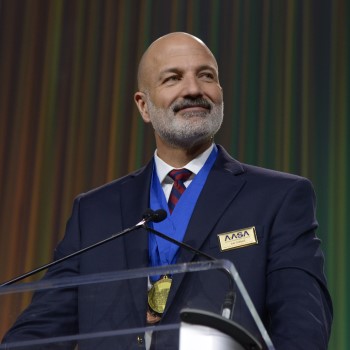 National Superintendent of the Year Award | AASA | AASA