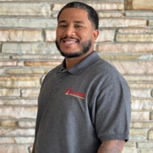 Jeremy Johnson | AASA