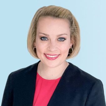 Mary Allen DeBold | AASA