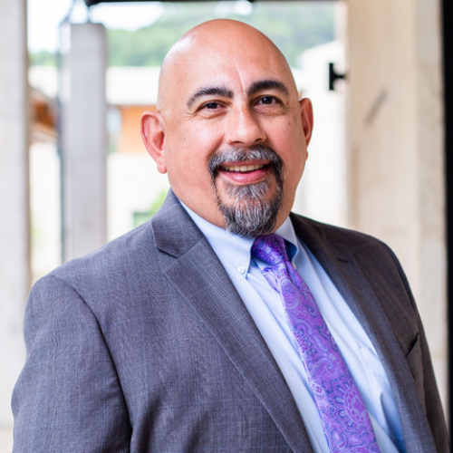 Michael Cardona | AASA