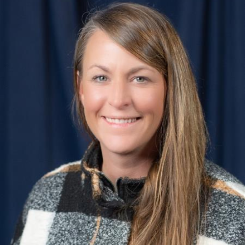 Natalie Morgan | AASA