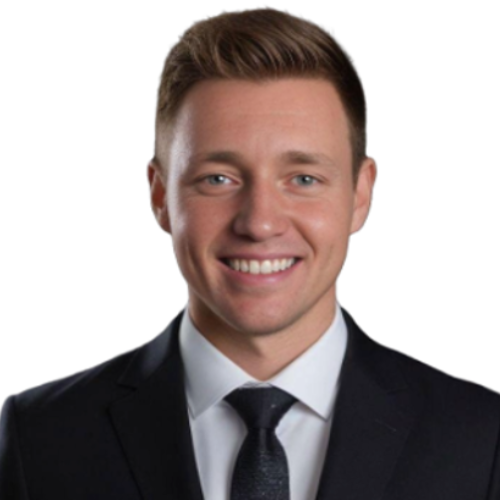 Spencer Anderson | AASA