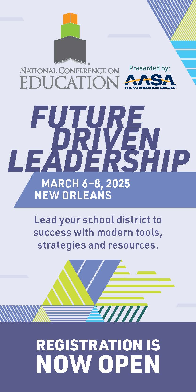 All AASA Programs & Events | AASA