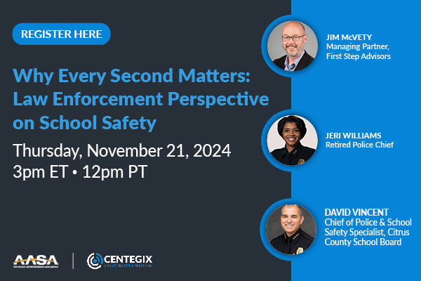 AASA Professional Learning for School Leaders | AASA