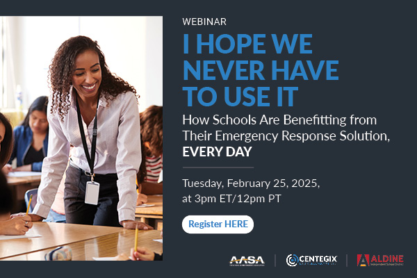 AASA Professional Learning for School Leaders | AASA