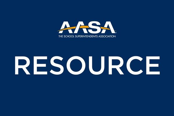 Implementing Social and Emotional Learning and Trauma-Skilled Model | AASA