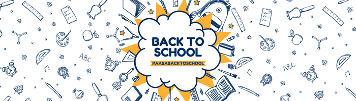 Back To School Header