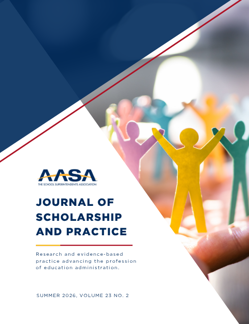 Higher Purpose in Leading Deeper Learning | AASA