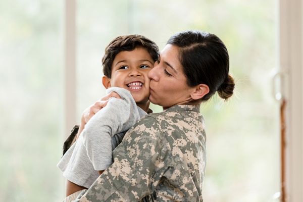 Supporting the Military Child Toolkit | AASA