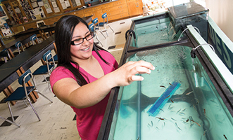 Student-Designed Personalized Learning | AASA