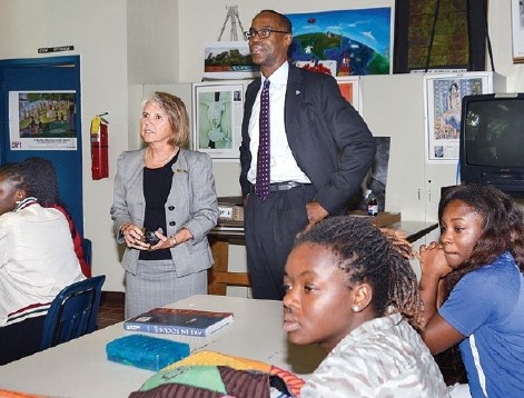 Building Bench Strength | AASA