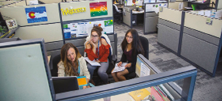 Experiencing Futures as Apprentices in Denver | AASA