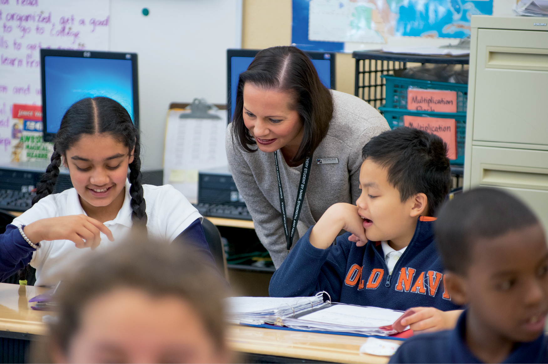 Moving from Platitudes to a Promise | AASA